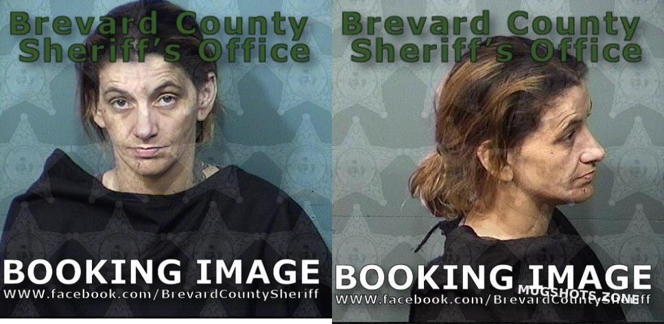 GALASSO JANELLE KATHRYN 03/12/2024 - Brevard County Mugshots Zone