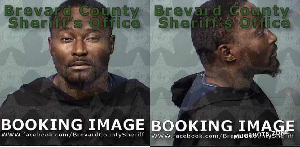WRIGHT DEJUAN TREMON 03/12/2024 - Brevard County Mugshots Zone