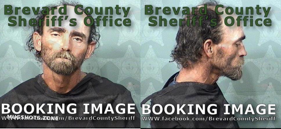CHOATE SCOTT J 03/17/2024 - Brevard County Mugshots Zone