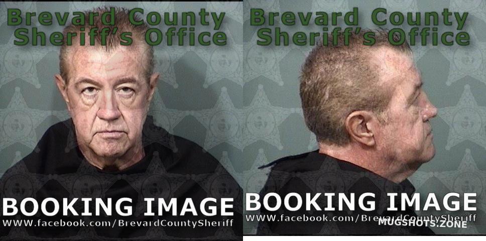 SPARKS DWAYNE EDWARD 03/18/2024 - Brevard County Mugshots Zone