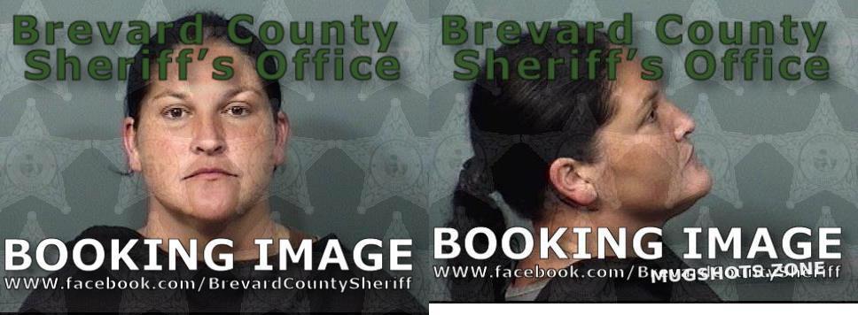 SIMPSON AMANDA R 03/20/2024 - Brevard County Mugshots Zone