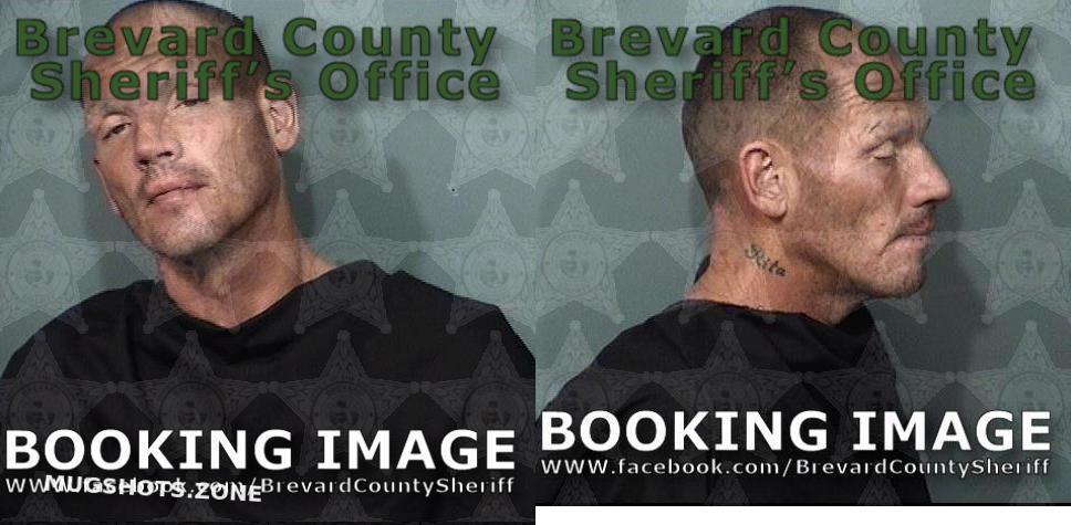 HAGUE MILES 03/21/2024 - Brevard County Mugshots Zone