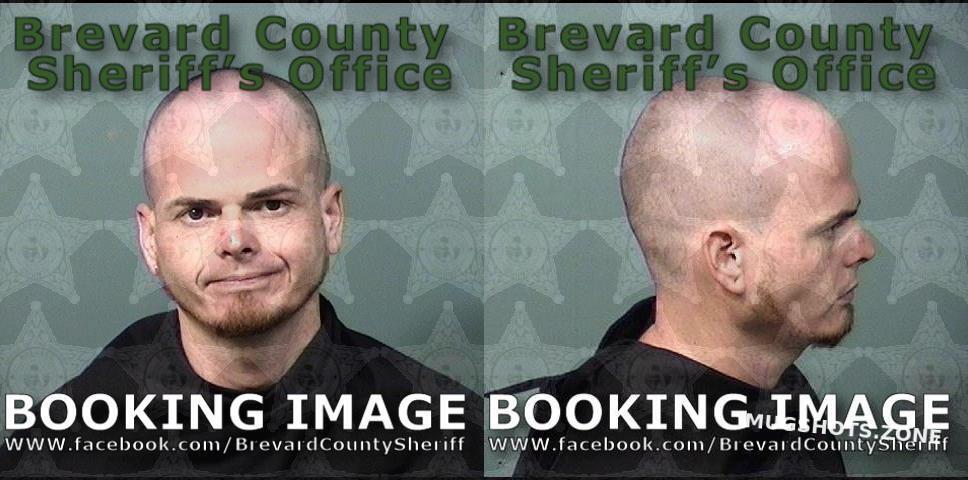 POWELL KYLE ALLEN 03/22/2024 - Brevard County Mugshots Zone