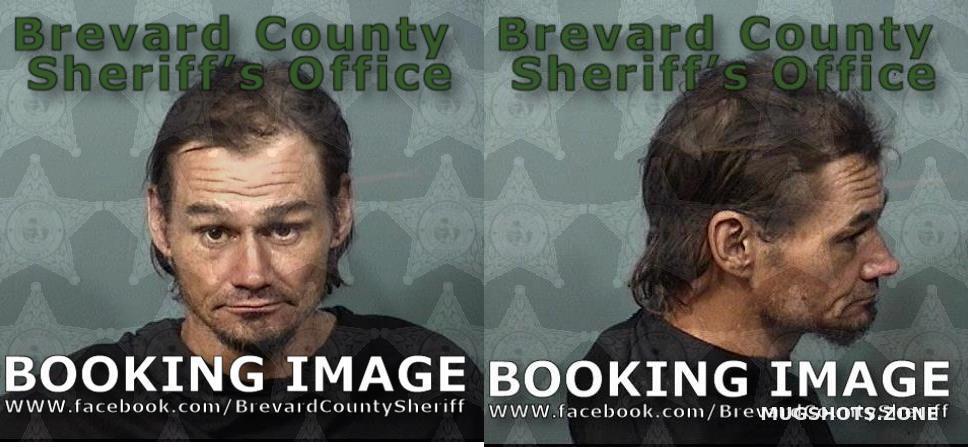 JOLLY DUSTIN ROBERT 03/24/2024 - Brevard County Mugshots Zone