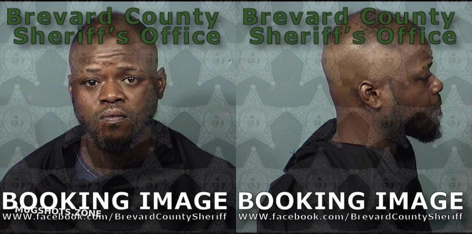SMART BRANDON CHRISTOPHER 03/24/2024 - Brevard County Mugshots Zone