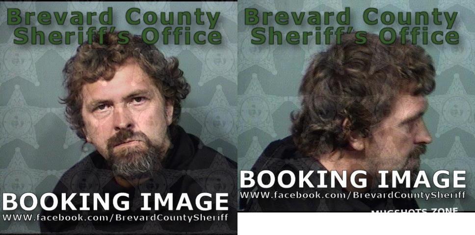LIVENGOOD CORY LEE 03/24/2024 - Brevard County Mugshots Zone