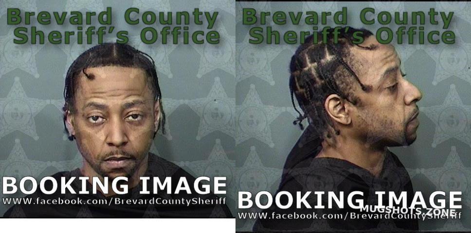 BAKER KEVIN ANTHONY 03/26/2024 - Brevard County Mugshots Zone