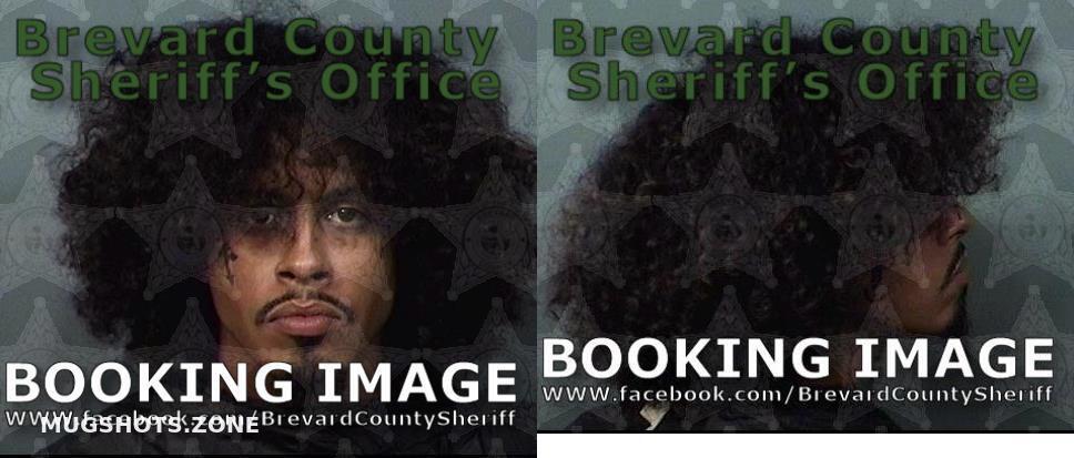 BAILEY JACOB JOSEPH 03/30/2024 - Brevard County Mugshots Zone