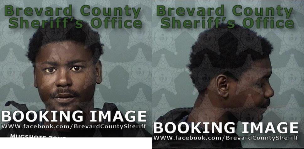 WRIGHT RASHAD LEE 04/01/2024 - Brevard County Mugshots Zone