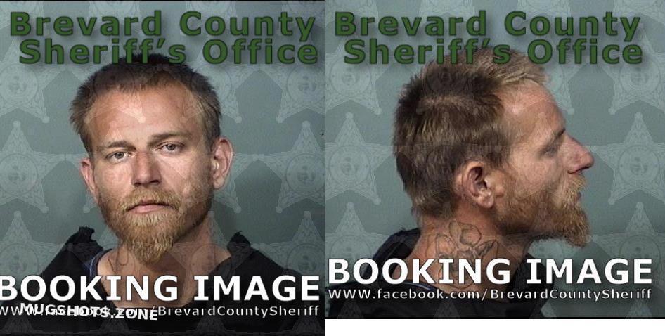 BENNETT STEVEN THOMAS 04/02/2024 - Brevard County Mugshots Zone