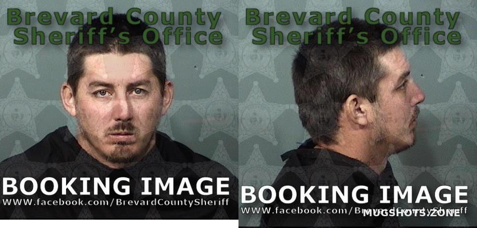 COOK BRYAN WAYNE 04/03/2024 - Brevard County Mugshots Zone