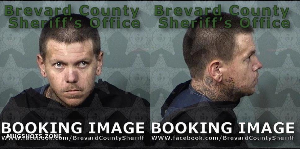 PRITCHETT STEVEN ROLFE 04/03/2024 - Brevard County Mugshots Zone