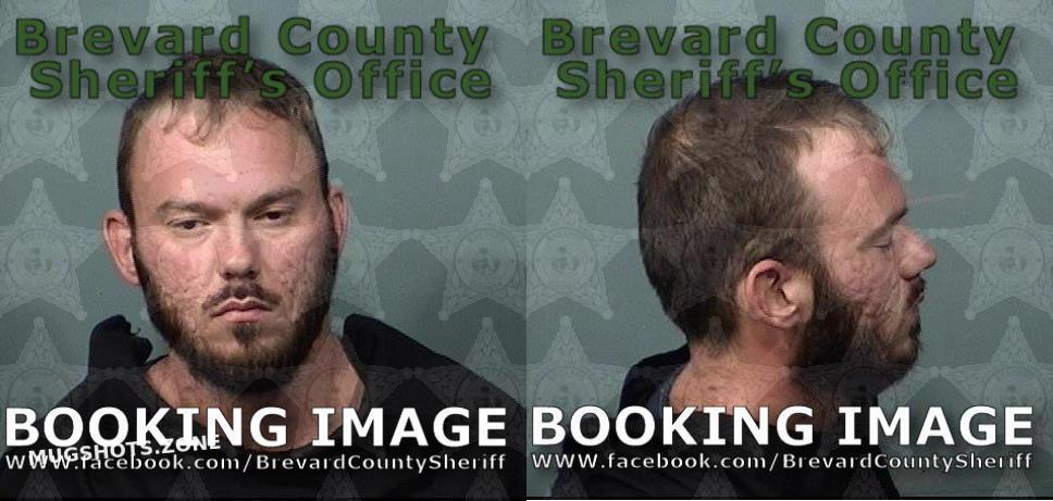 FIELDS CHRISTOPHER MICHAEL 04/03/2024 - Brevard County Mugshots Zone