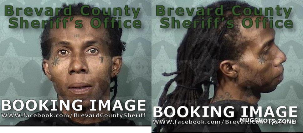 JORDAN TRAVIS SENTELL 04/04/2024 - Brevard County Mugshots Zone