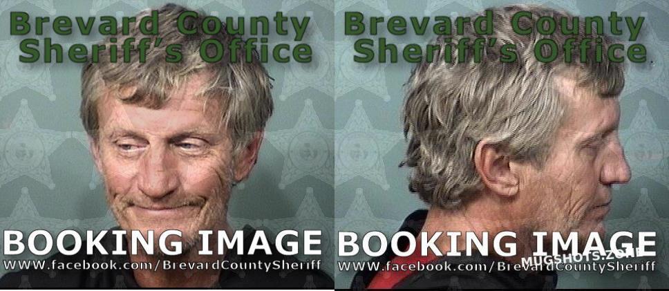 WELKE PATRICK W 04/04/2024 - Brevard County Mugshots Zone
