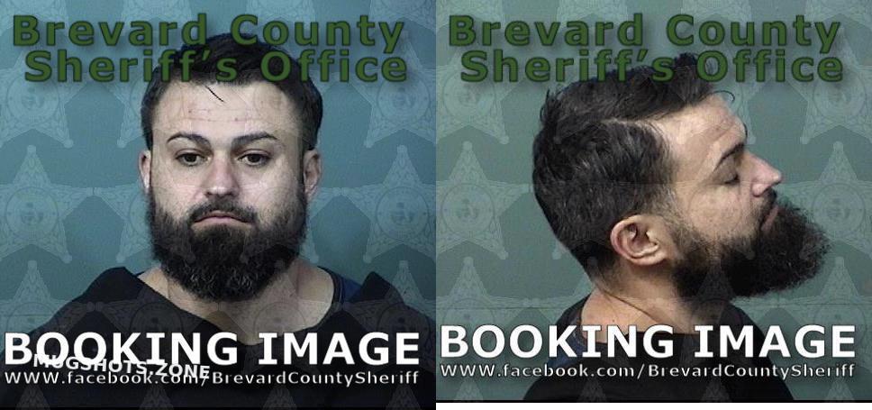 TROISI MARK JOSEPH 04/05/2024 - Brevard County Mugshots Zone