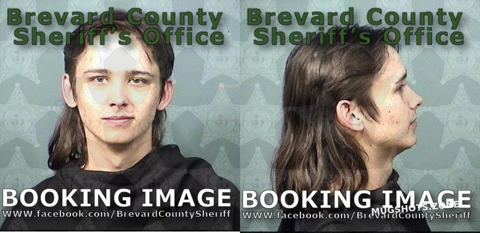 BOLLINGER DYLAN ELIJAH 04/06/2024 - Brevard County Mugshots Zone