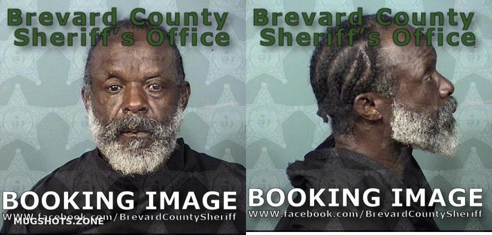 DANIEL ARNOLD ROSS 04/07/2024 - Brevard County Mugshots Zone