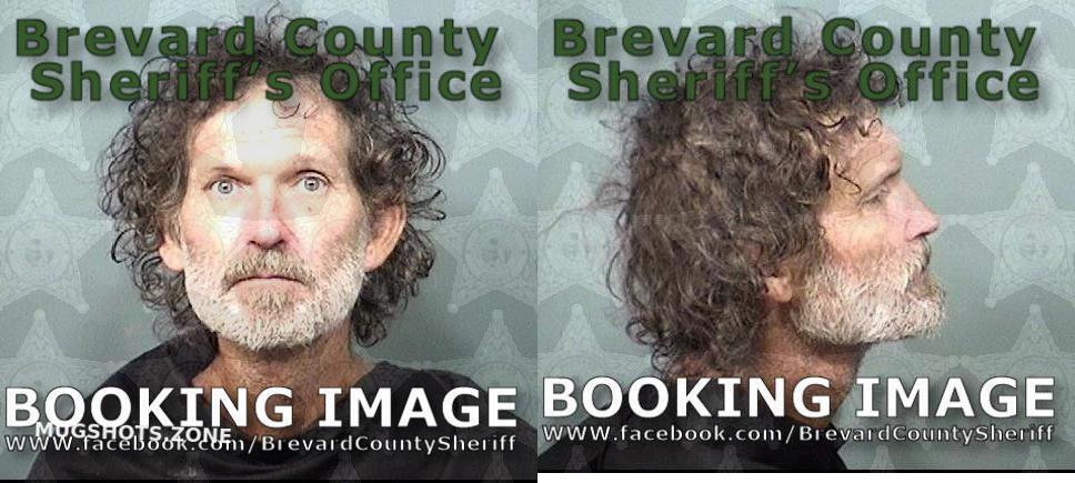 POWELL MATTHEW STEPHEN 04/07/2024 - Brevard County Mugshots Zone