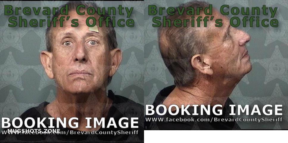PELTIER TIMOTHY CLAYTON 04/09/2024 - Brevard County Mugshots Zone