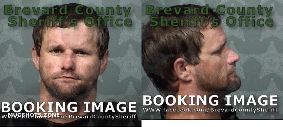 TOWNSEND SHANE SCOTT 04/09/2024 - Brevard County Mugshots Zone
