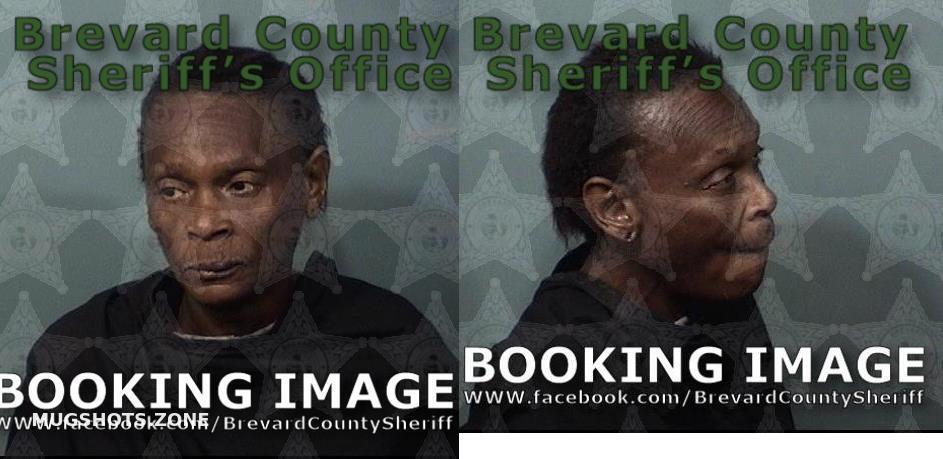 COOPER HELEN LAVERNE 04/09/2024 - Brevard County Mugshots Zone