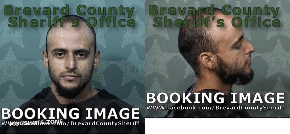 TORRES CHRISTOPHER JOE 04/11/2024 - Brevard County Mugshots Zone
