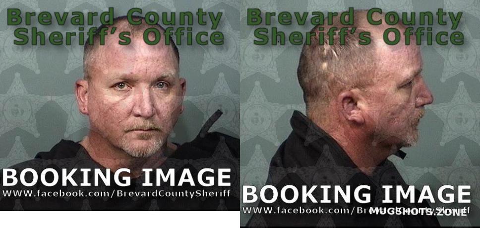 COOK ANDREW DEAN 04/11/2024 - Brevard County Mugshots Zone