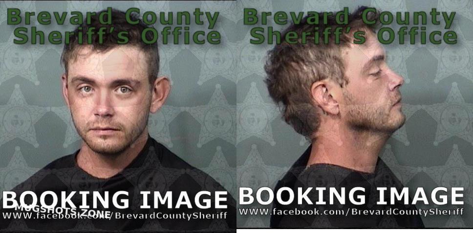 GAEDE MICHAEL 04/13/2024 - Brevard County Mugshots Zone