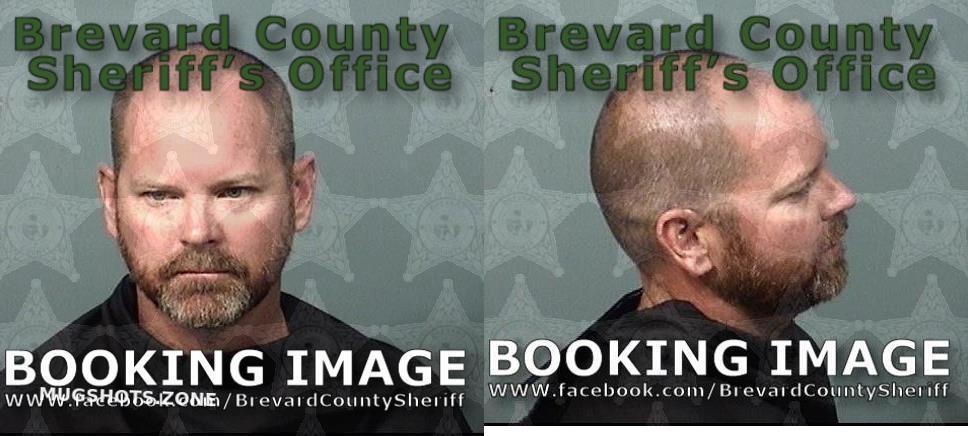 INGRAM JOHN DANIEL 04/13/2024 - Brevard County Mugshots Zone