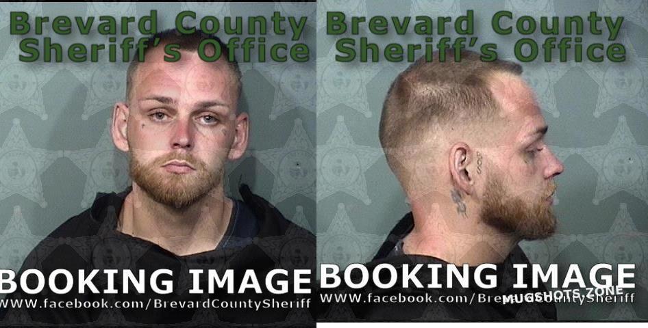 RATHMANN ROBERT CHANDLER 04/14/2024 - Brevard County Mugshots Zone
