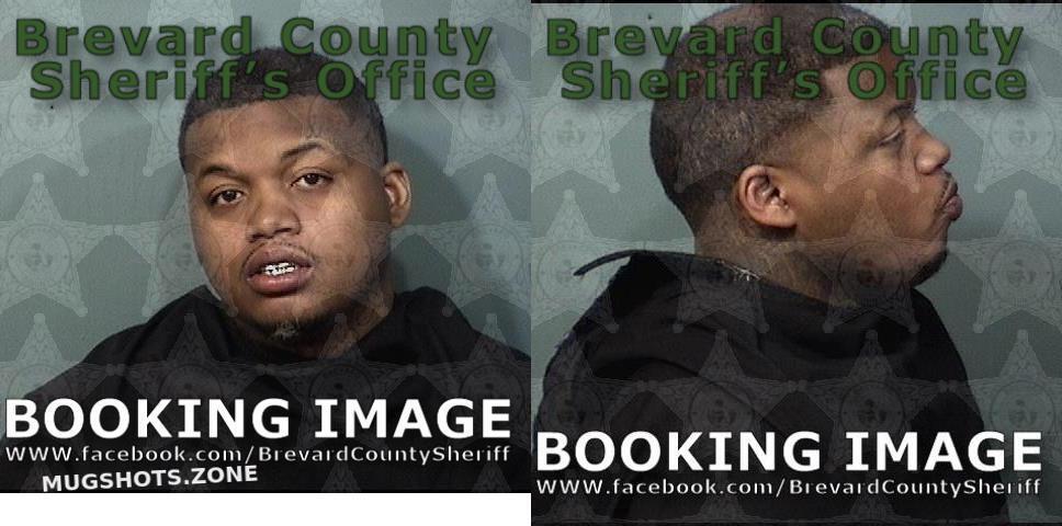 PATTERSON CHRISTOPHER JAMES 04/15/2024 - Brevard County Mugshots Zone
