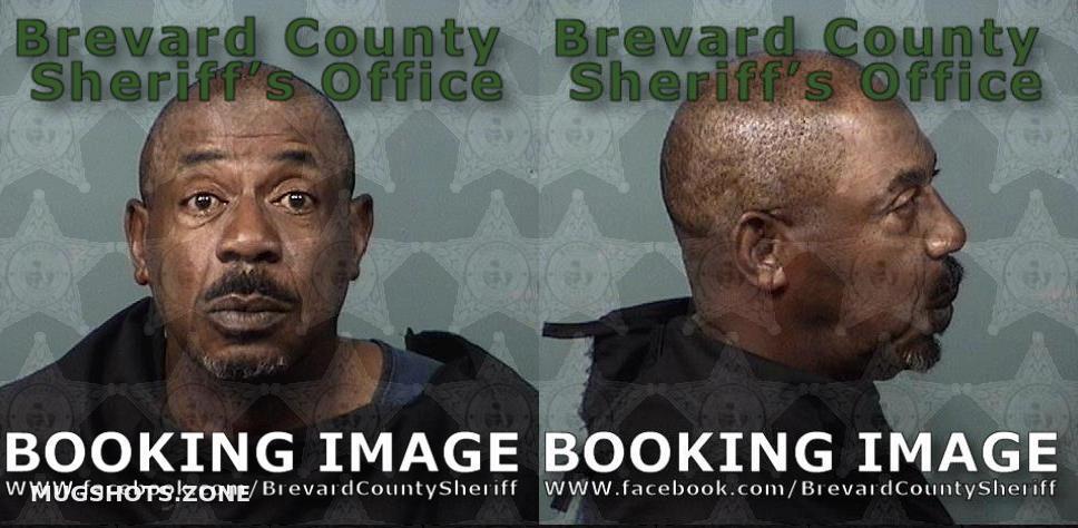 MALCOLM COPELAND AUGUSTUS 04/17/2024 - Brevard County Mugshots Zone
