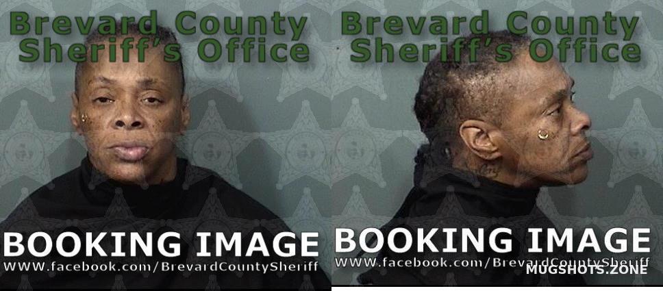 BURCH TIFFANY ROCHELLE 04/17/2024 - Brevard County Mugshots Zone