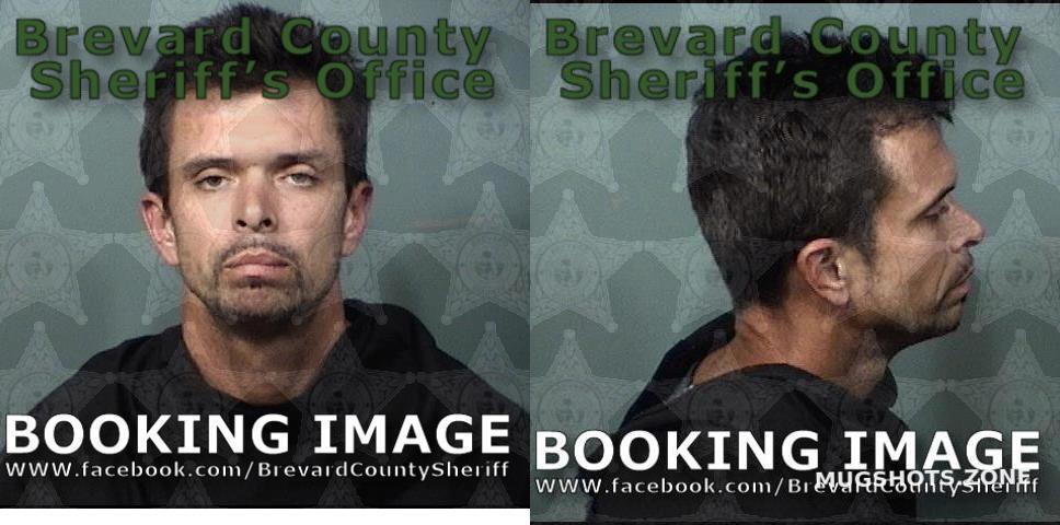TOWNSEND JAMES GREGORY 04/18/2024 - Brevard County Mugshots Zone
