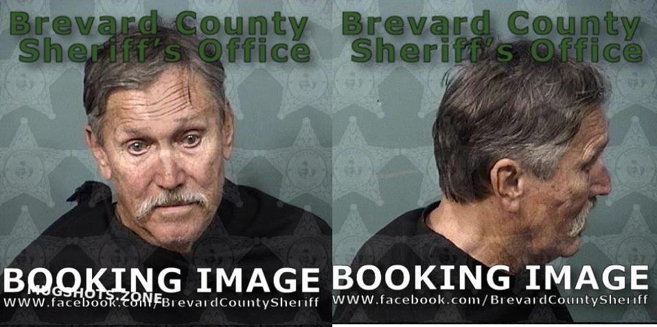 BAUGHER THOMAS FREDERIC 04/19/2024 - Brevard County Mugshots Zone