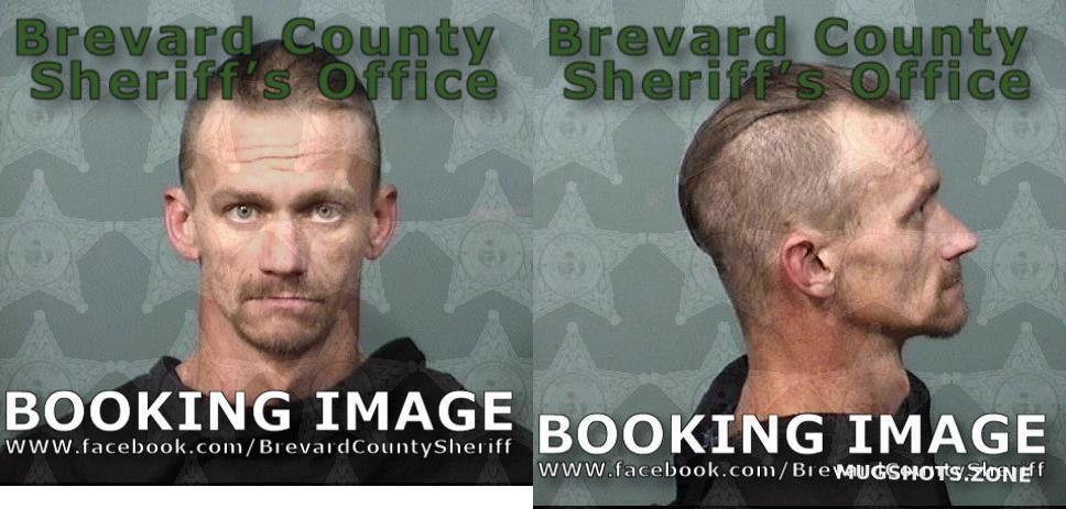 ADAMS JEREMIAH SHANE 04/19/2024 - Brevard County Mugshots Zone