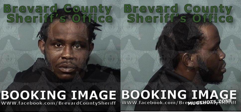 KING STEPHON DEMARCUS 04/20/2024 - Brevard County Mugshots Zone