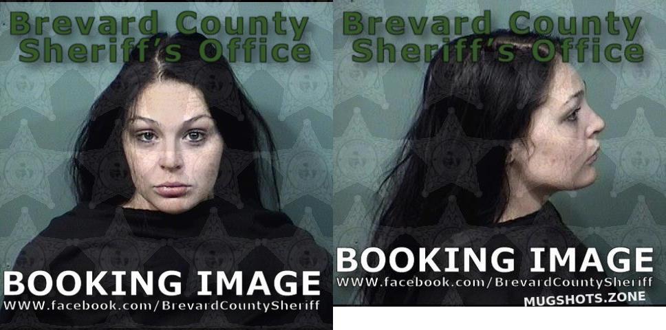 DUFFER CHLOE LOUISE 04/23/2024 - Brevard County Mugshots Zone
