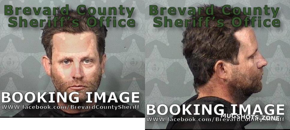 GRIEWE MATTHEW JOHN 04/23/2024 - Brevard County Mugshots Zone