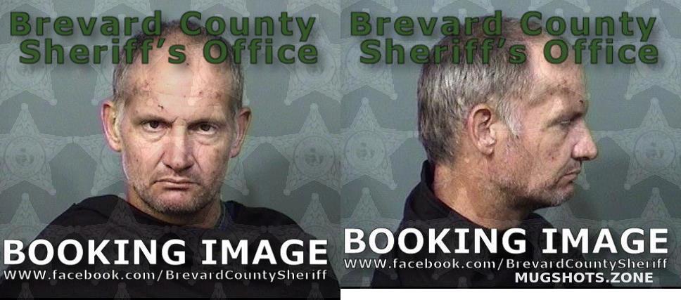 FOYER JASON LEWIS 04/24/2024 - Brevard County Mugshots Zone