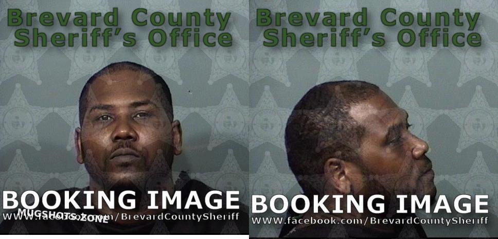 POSTELL MICHAEL DANIELLE 04/25/2024 - Brevard County Mugshots Zone