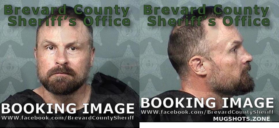 CARTER CHRISTOPHER LEE 04/25/2024 - Brevard County Mugshots Zone