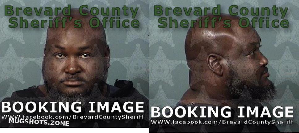MCCULLOUGH CORY LE DELL 04/25/2024 - Brevard County Mugshots Zone
