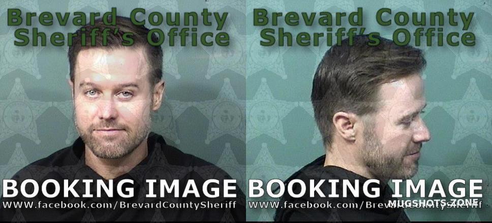 GORTON JOSHUA JOEL 04/27/2024 - Brevard County Mugshots Zone