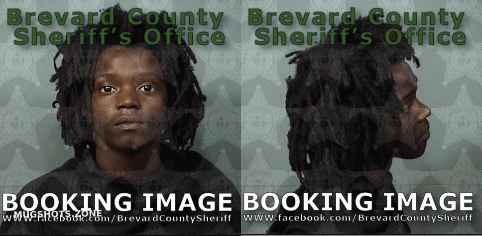 SIMS ZYQUARIUS 04/27/2024 - Brevard County Mugshots Zone
