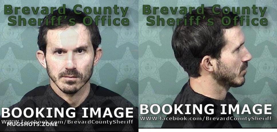 TOPP CHRISTOPHER CONWAY 04/29/2024 - Brevard County Mugshots Zone