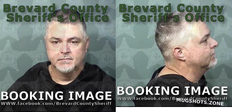 TAYLOR KEVIN RANDELL 05/01/2024 - Brevard County Mugshots Zone