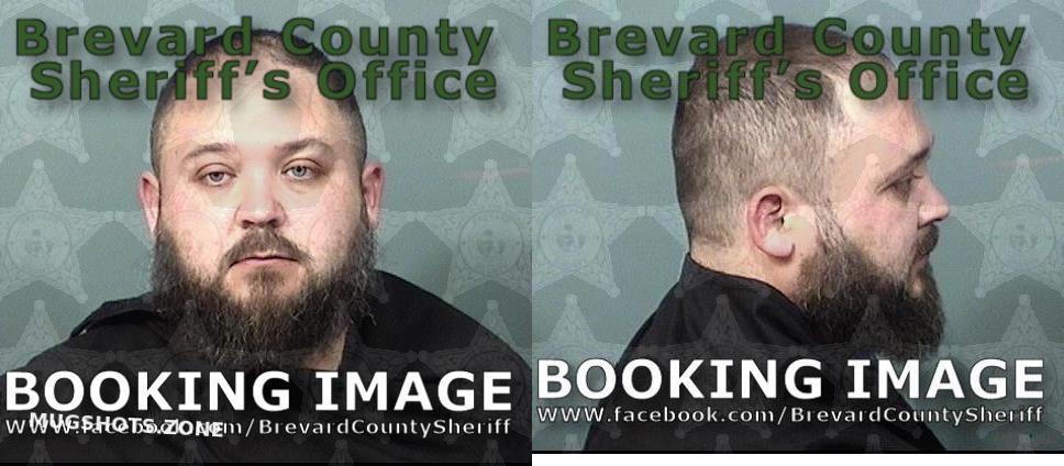 FREEMAN RANDY RAY 05/01/2024 - Brevard County Mugshots Zone