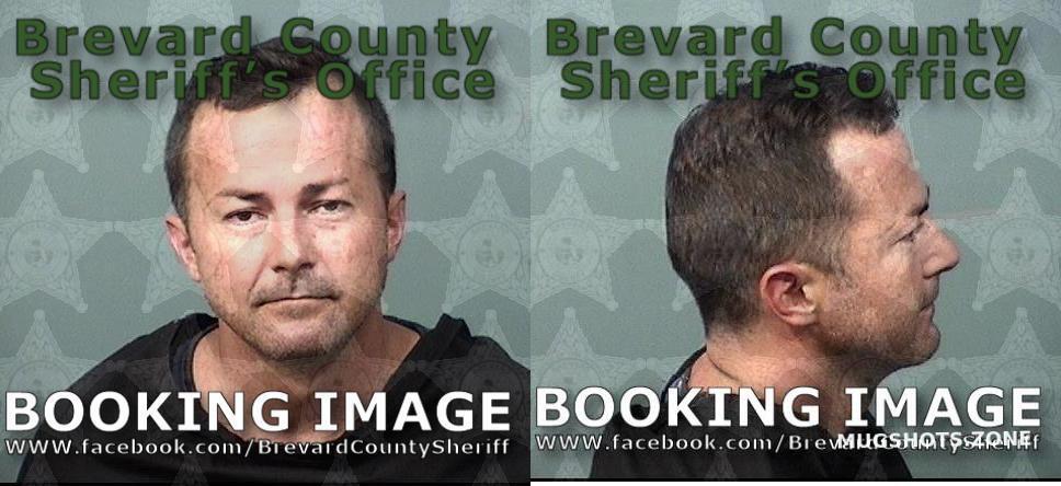 OLIPHANT WILLIAM BRANDON 05/02/2024 - Brevard County Mugshots Zone